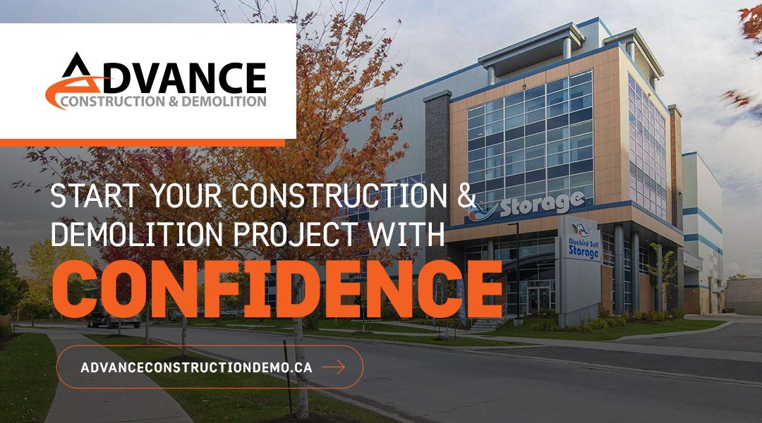 Calgary Construction Company | Structural Steel, Precast & Demolition ...